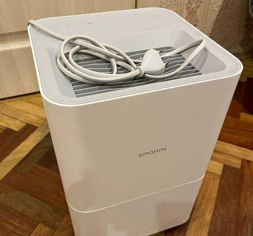 Увлажнитель воздуха Smartmi Evaporative Humidifier