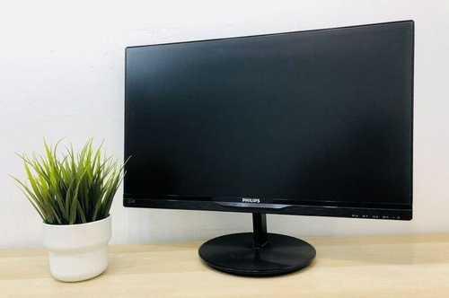 Монитор Philips 224E5Q