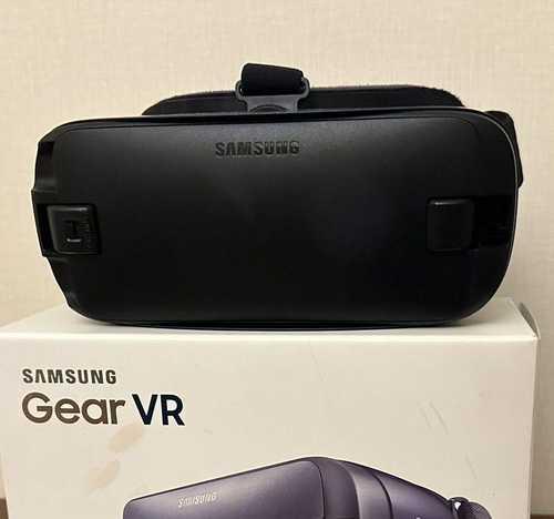 Samsung Gear VR Type C/Micro USB