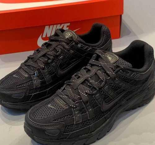 Кроссовки Nike p 6000 оригинал