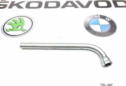 Баллонный ключ Skoda Octavia A5 (1Z) 1.8 cdab 2011