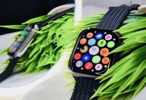 SMART watch hk9pro +