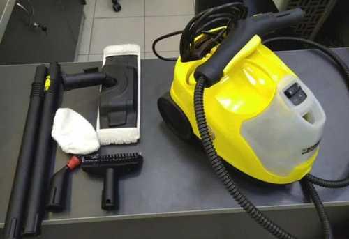 Пароочиститель Karcher