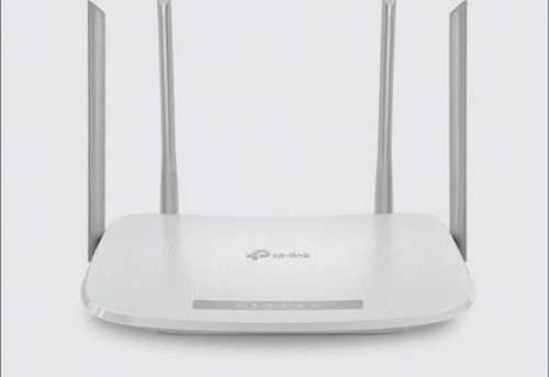 Wi-Fi роутер адаптер TP-Link EC220-G5