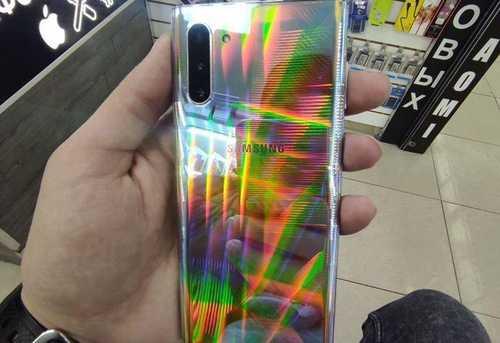 Samsung Galaxy Note 10, 8/256 ГБ