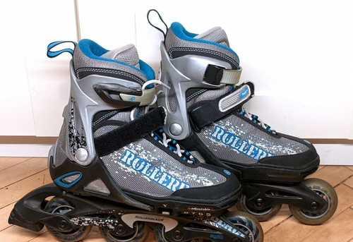 Ролики детские rollerblade spitfire S 36.5-40.5