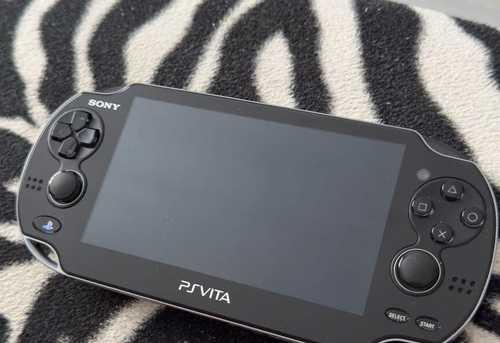 PS Vita 32gb