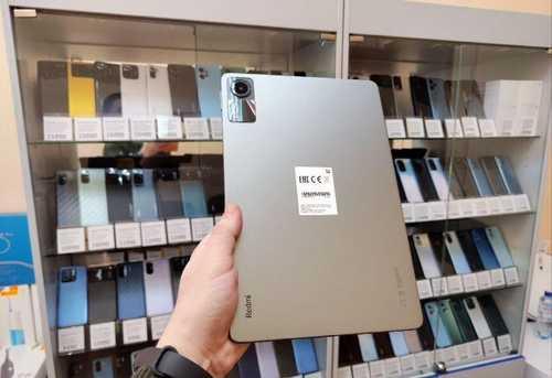 Xiaomi Redmi Pad Se 4/128 черный