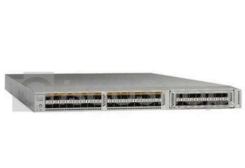 Коммутатор Cisco Nexus N5K-C5548UP-FA (некондиция)