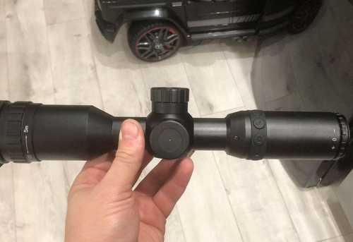 Тепловизионный прицел Dali Riflescopes