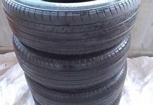 Yokohama Aspec A349A 215/65 R16 98H