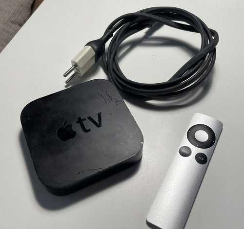 Apple TV 3 a1469