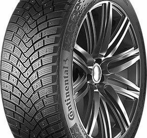 Continental IceContact 3 235/65 R18