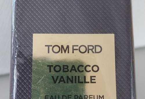 Tom Ford Tobacco Vanille 50 ml