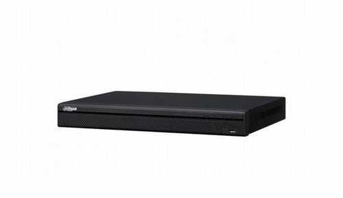 DHI-NVR4216-4KS2/L IP-видеорегистратор Dahua