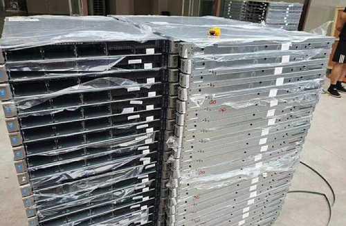 Сервер HPE ProLiant H9Q42A DL380G9 2690v3 8SFF