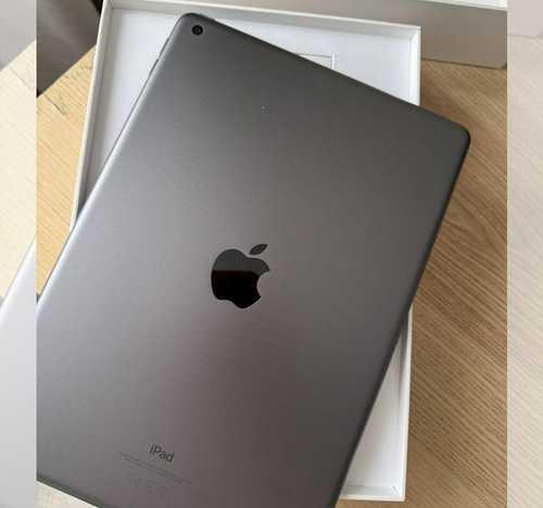 iPad 7 32gb 2019