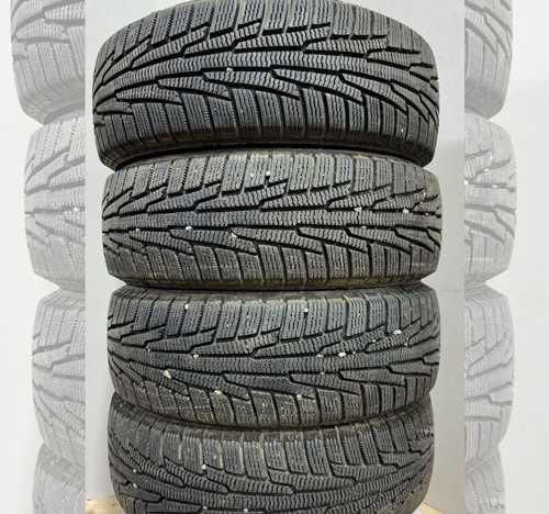Nokian Tyres Nordman RS2 185/60 R15 88R