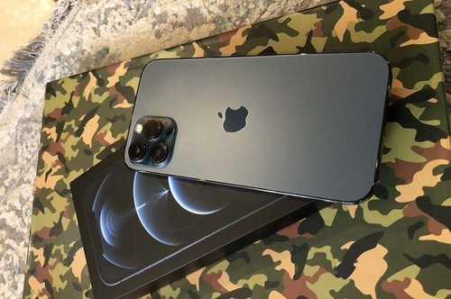 Iphone12 pro max 256gb