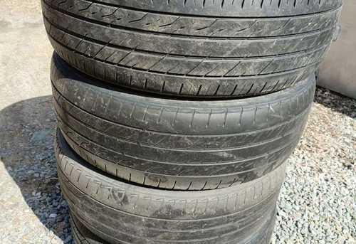 Landsail LS588 SUV 215/60 R17 R