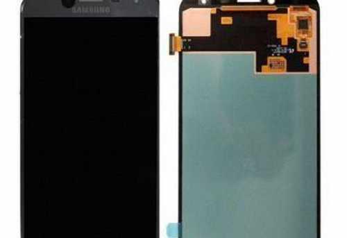 Дисплей для Samsung J400F Galaxy J4 (2018) + тачск