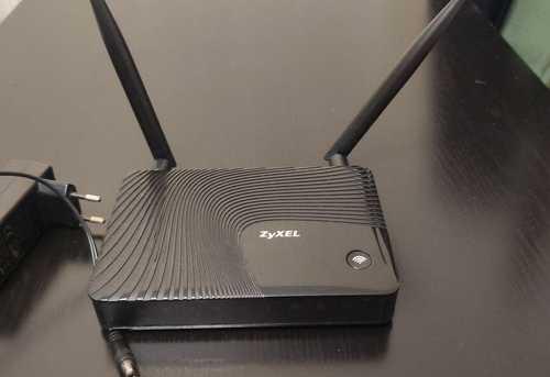 Wifi роутер keenetic giga2