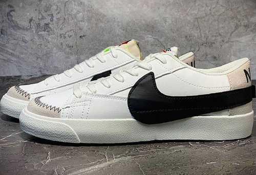 Кроссовки Nike Blazer jumbo