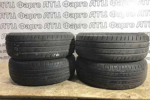 Bridgestone Ecopia EX10 195/60 R15