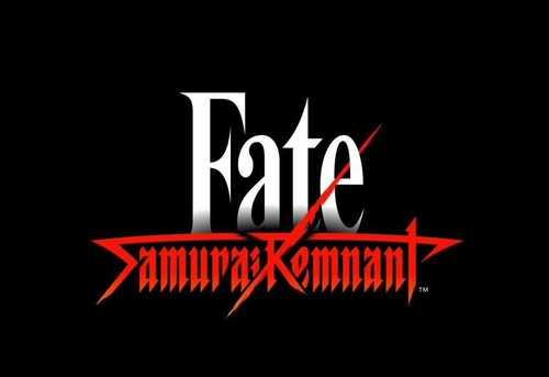 Fate/Samurai Remnant Steam Gift Россия Турция KZ