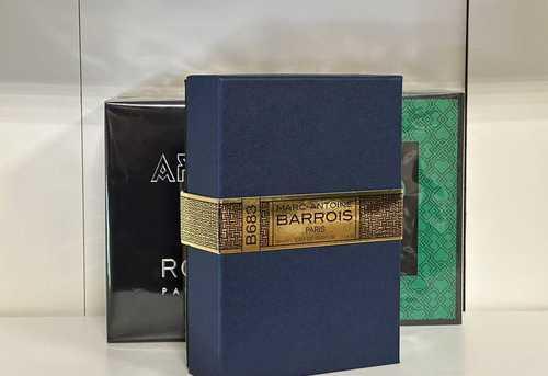 Marc Antoine Barrois B683 100ml