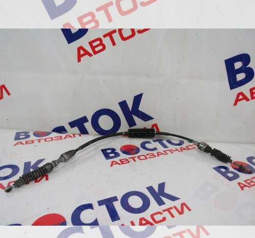 Трос переключения кпп subaru outback BS9 FB25A