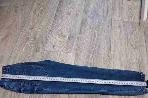 Брюки, джинсы р.100-110
