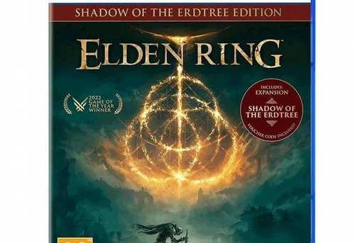 Игра для PlayStation 5 Elden Ring: Shadow of the E