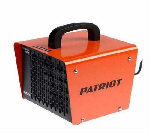 Тепловентилятор электрический patriot PTR 3S