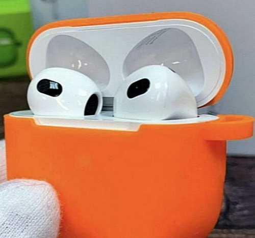 Наушники Airpods 3