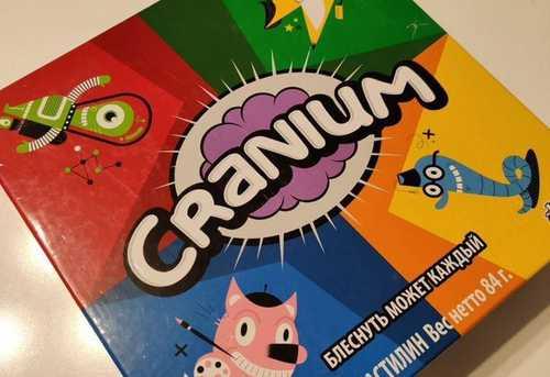 Настольная игра Cranium (Краниум)