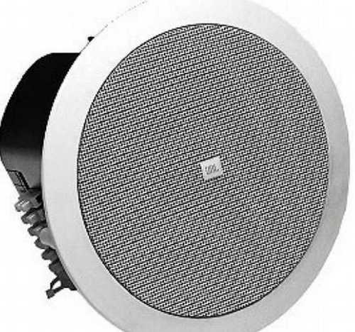 Встраиваемая акустика JBL Control 24CT Micro Plus