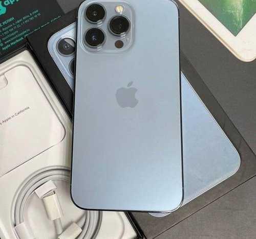 iPhone 13 Pro, 256 ГБ