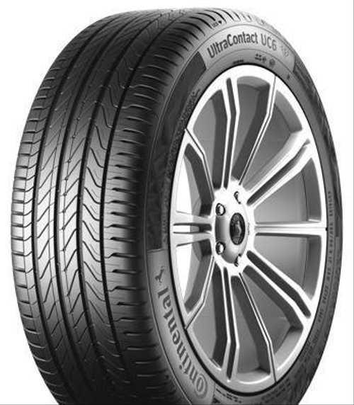 Continental UltraContact 175/65 R14