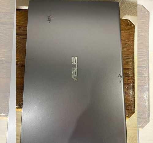 Ноутбук Asus M509DJ