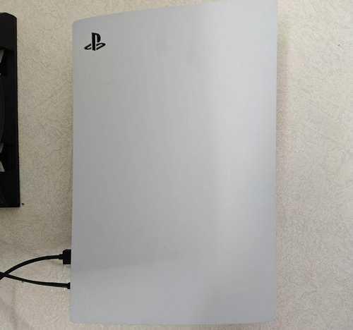 Обмен Sony playstation ps5 с дисководом