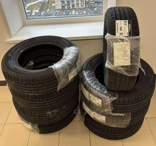 Hankook Ventus Prime 3 K125 215/65 R16 98V