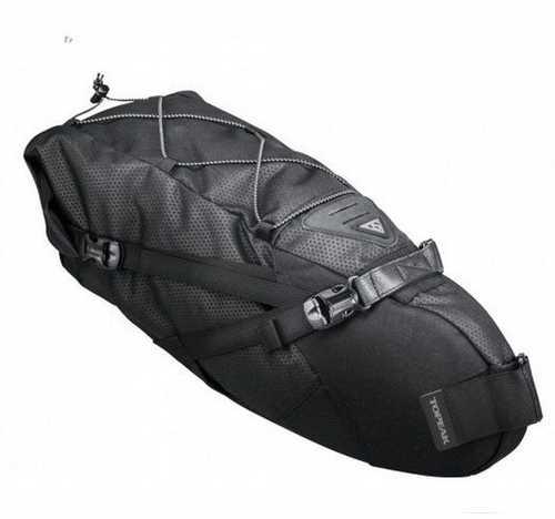 Велосумка подседельная Topeak BackLoader 15L