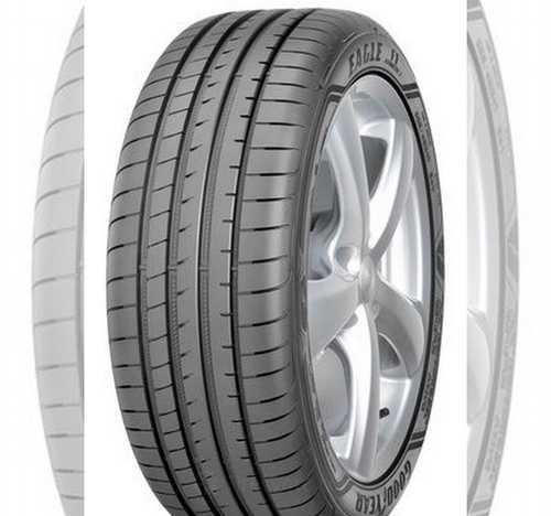 Goodyear Eagle F1 Asymmetric 3 SUV 295/35 R21