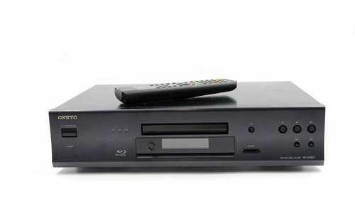 Проигрыватель Blu-ray Onkyo BD-SP807