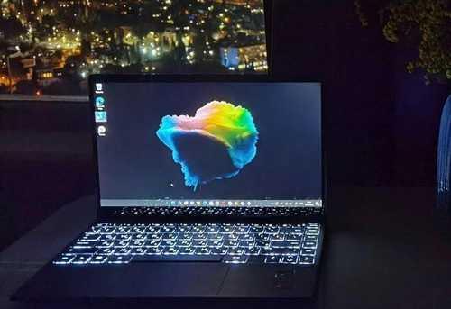 Ноутбук HP Enxy X360 13''
