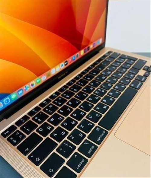 Ноутбук, Apple Macbook Air 13 2020 i3