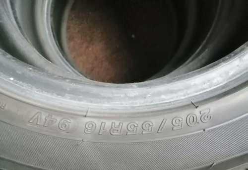 Yokohama C.Drive 2 AC02 205/55 R16