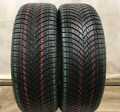 Goodyear Vector 4Seasons Gen-3 225/55 R18 102V