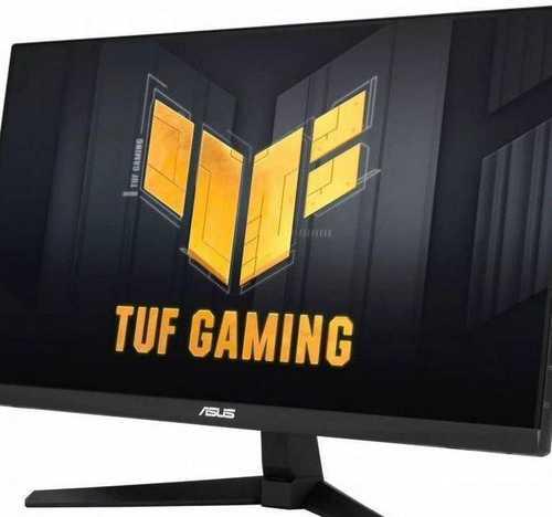 23.8" Монитор asus TUF Gaming VG249Q1A черный